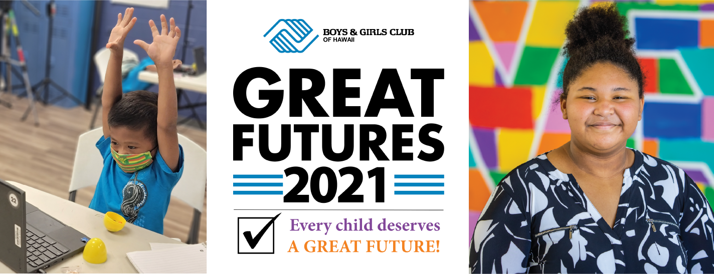 Great Futures Day 2021