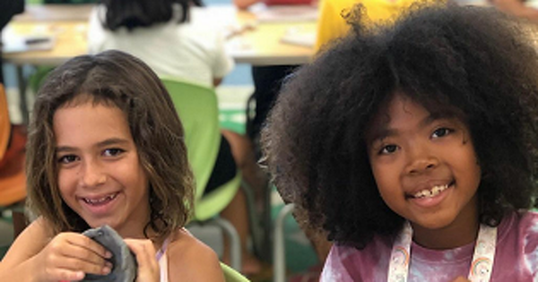 Great Futures Day 2021